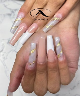 AVALON NAILS & SPA - Updated December 2025 - 452 Photos & 81 Reviews ...