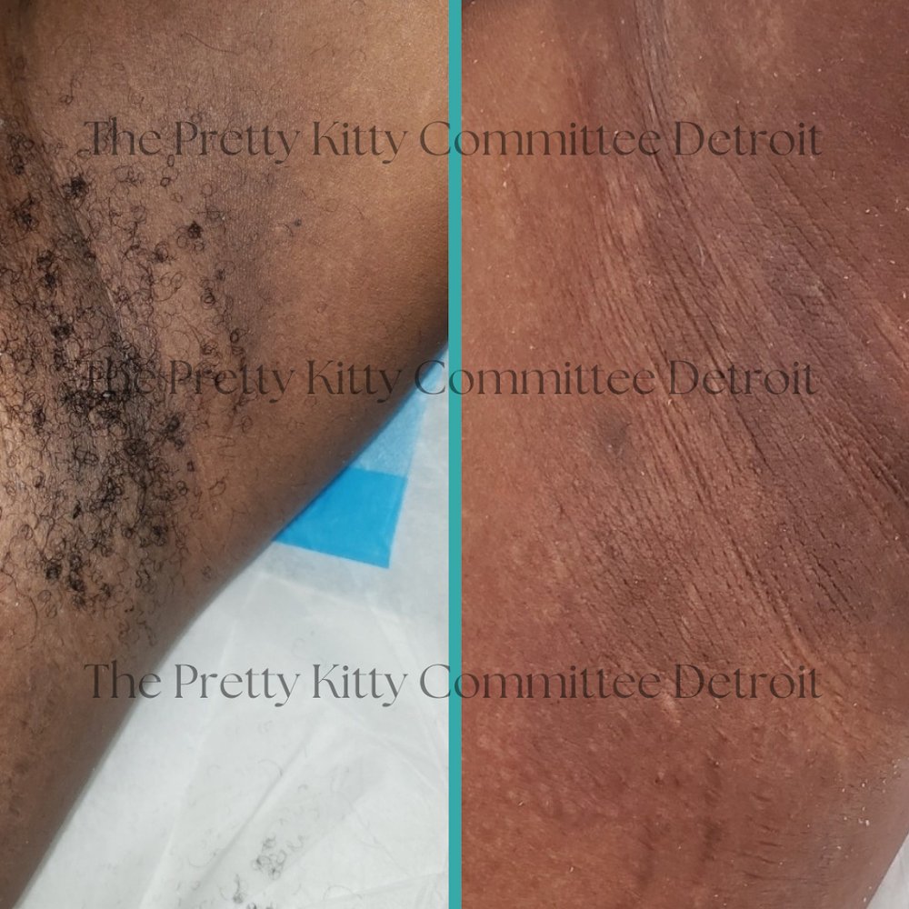 THE PRETTY KITTY COMMITTEE - Updated February 2025 - Request an ...