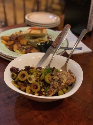 OLDE MADRID - Updated October 2024 - 220 Photos & 276 Reviews - 418 6th ...