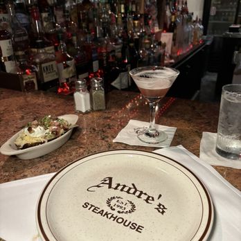 ANDRE’S STEAKHOUSE - Updated December 2025 - 82 Photos & 154 Reviews ...