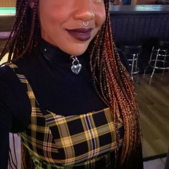 AMEN AFRICAN BRAIDS - Updated December 2025 - 198 Photos & 101 Reviews ...