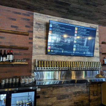 MORE BREWING - Updated August 2024 - 121 Photos & 115 Reviews - 121 W ...