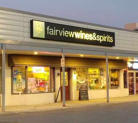 FAIRVIEW WINES & SPIRITS - Updated January 2026 - 18 Reviews - 160 ...