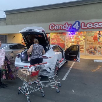 CANDY4LESS - Updated October 2025 - 91 Photos & 66 Reviews - 12205 ...