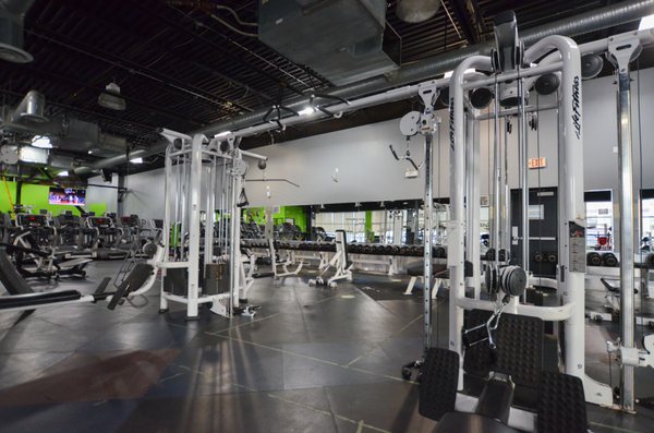 24 HR FLEX FITNESS CLUB - Updated December 2025 - 23 Photos & 11 ...