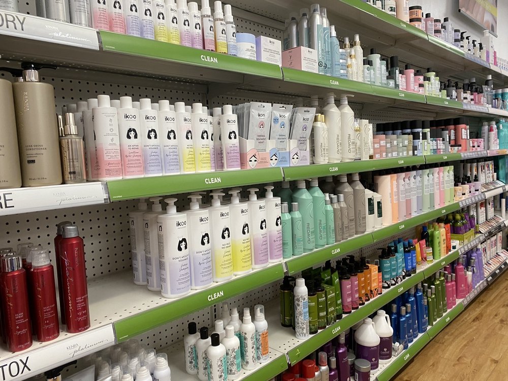 COSMOPROF - Updated May 2025 - 37 Reviews - 23460 Cinema Dr, Valencia ...