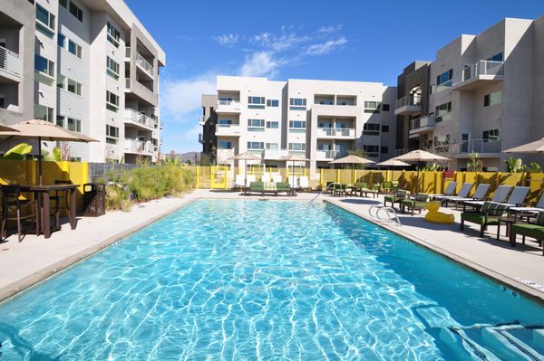 PARC ONE - Updated August 2025 - 320 Town Center Pkwy, Santee ...