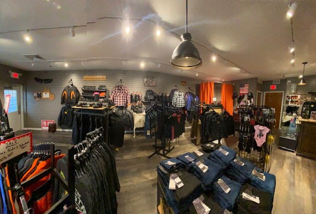 FREEDOM RIDING COMPANY - Updated August 2025 - 164 Little Conestoga Rd ...