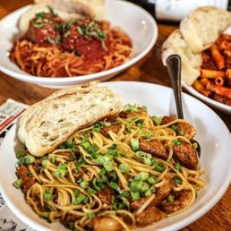 CAPONE’S COAL FIRED PIZZA - Updated September 2025 - 707 Photos & 770 ...