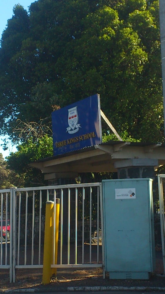 THREE KINGS SCHOOL - Updated June 2024 - 944 Mt Eden Rd, Auckland, New ...