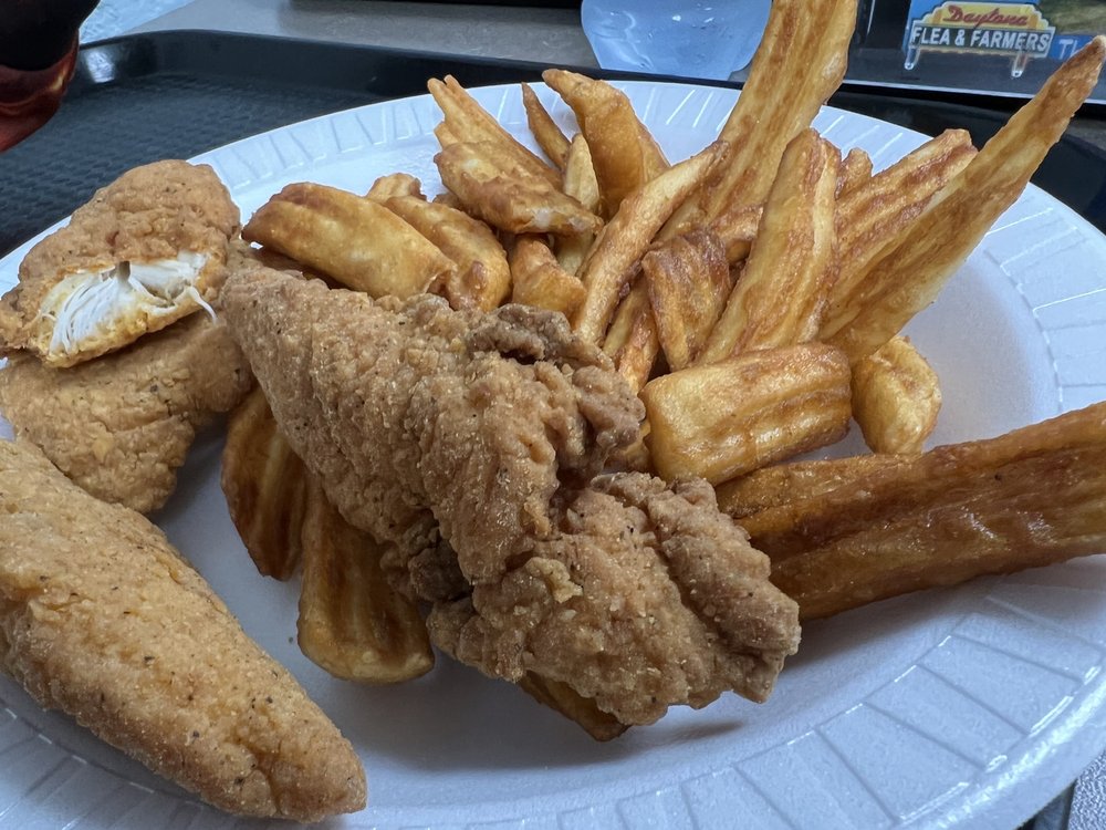 HOPA LONG CAFE - Updated October 2025 - 15 Photos - 1425 Tomoka Farms ...