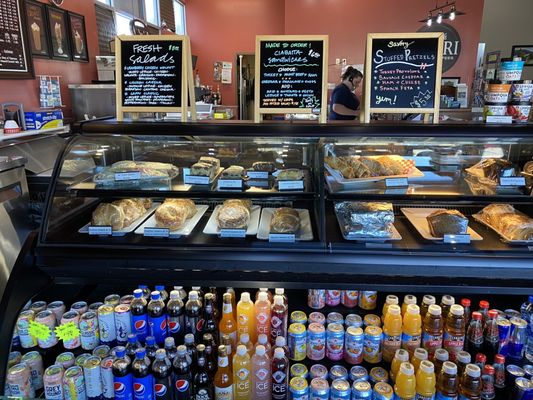 CAFFE CAPRI - Updated December 2025 - 56 Photos & 43 Reviews - 2242 E ...