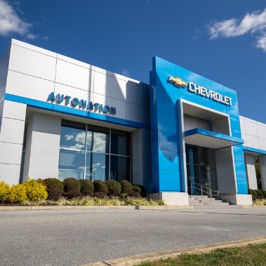 AUTONATION CHEVROLET TIMONIUM - Updated December 2025 - 15 Photos & 81 ...