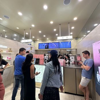 MOLLY TEA - Updated October 2025 - 305 Reviews & 585 Photos - 37-11 ...