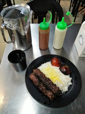 ABABU PERSIAN KITCHEN - Updated December 2025 - Leon Guinto cor ...