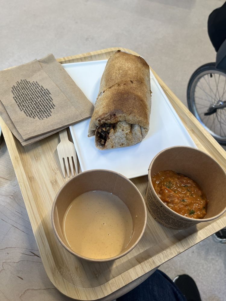 GOODSUGAR - 19 Photos & 16 Reviews - 1186 3rd Ave, New York, New York - Cafes - Restaurant ...