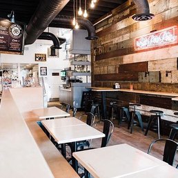 POW POW - Updated April 2025 - 604 Photos & 409 Reviews - 1253 H St NE ...