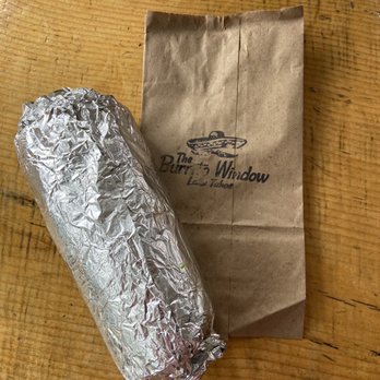 THE BURRITO WINDOW - Updated June 2024 - 83 Photos & 128 Reviews - 8501 ...