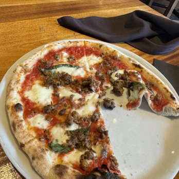 PIZZERIA TESTA - Updated April 2025 - 684 Photos & 900 Reviews - 8660 ...