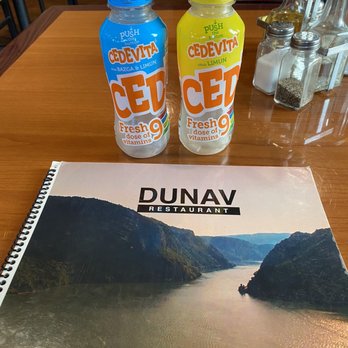 DUNAV RESTAURANT - Updated November 2025 - 51 Reviews & 51 Photos ...