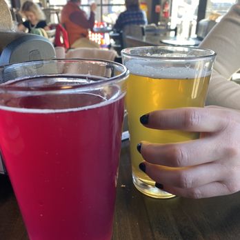 VORTEX BREWING - Updated August 2025 - 34 Photos & 22 Reviews - 100 ...