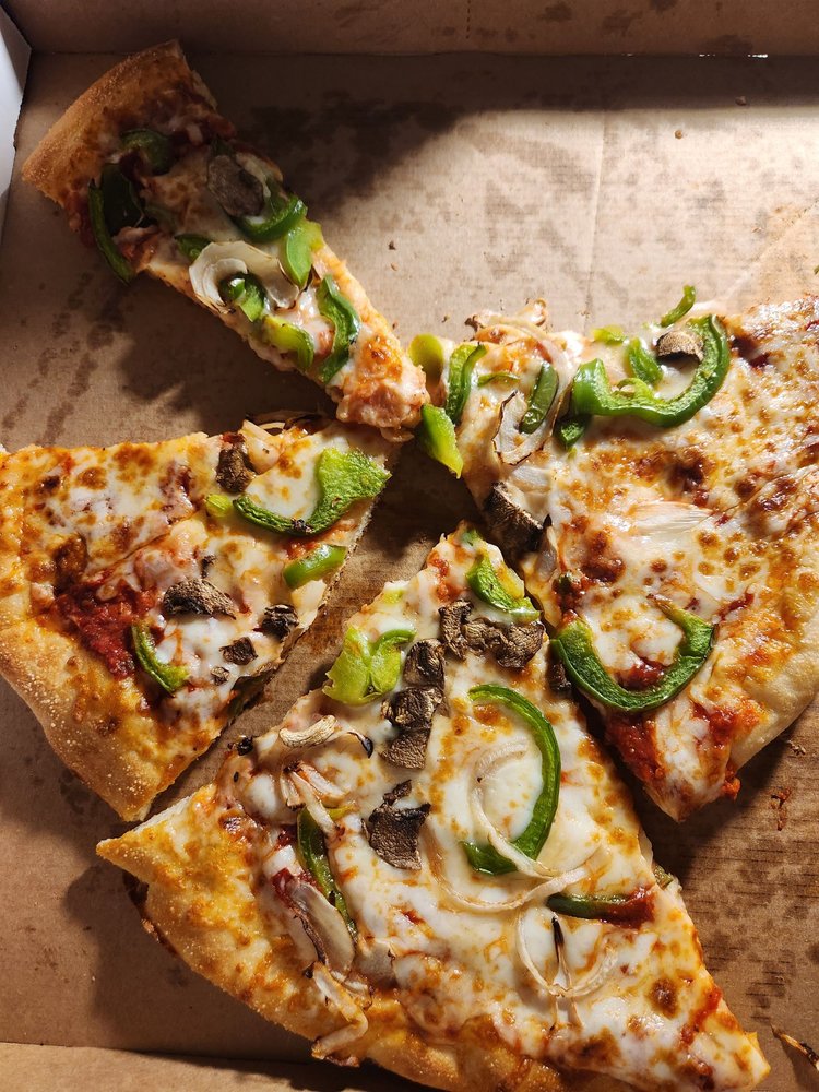LITTLE CAESARS PIZZA - Updated May 2026 - 18 Photos & 36 Reviews - 4708 ...