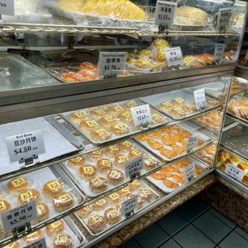 LONG’S FAMILY PASTRY - Updated January 2025 - 1098 Photos & 483 Reviews ...