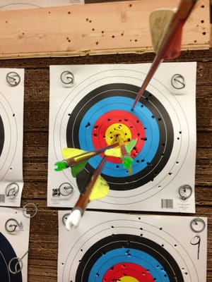 PRO LINE ARCHERY LANES - Updated December 2025 - 56 Photos & 117 ...