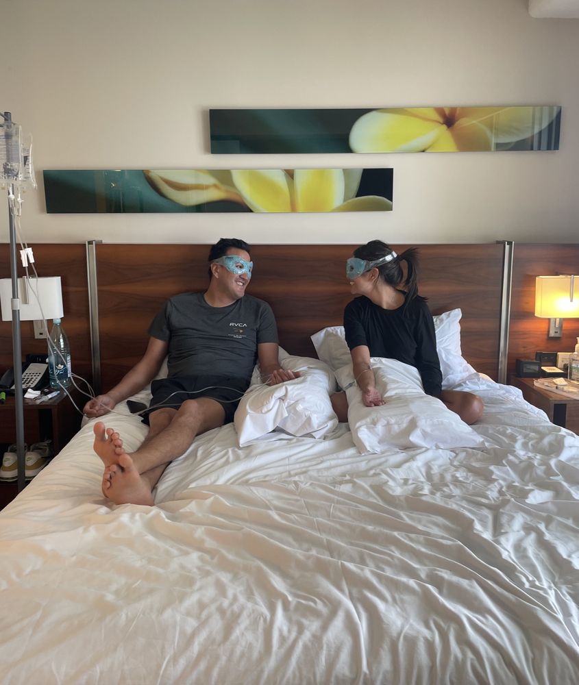 IV DRIP O’AHU - IV Hydration - Urban Honolulu, Hawaii - 11 Photos - Phone Number - Yelp