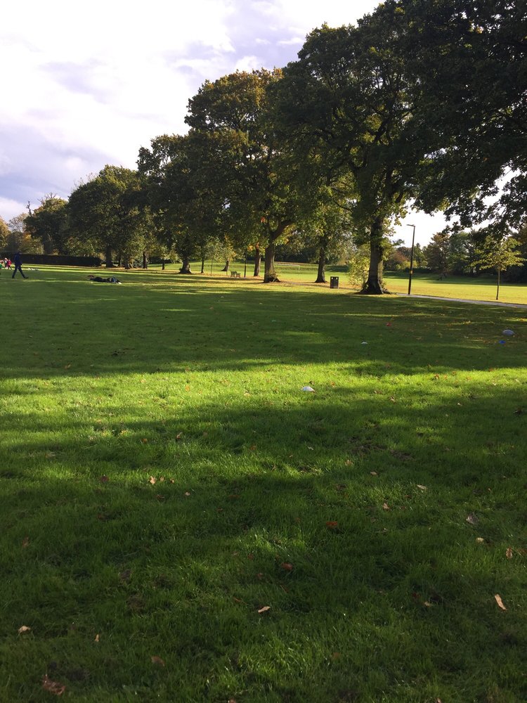 CAMP HILL RUGBY CLUB - Updated May 2025 - haslucks green road ...