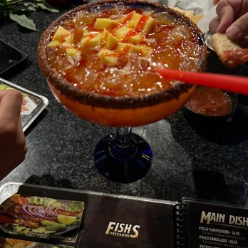 PARACHO MEXICAN AND SEAFOOD - Updated June 2025 - 102 Photos & 103 ...