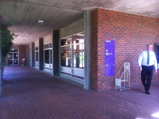 CURTIN UNIVERSITY MAIN CAFE - Updated August 2025 - Curtin University ...