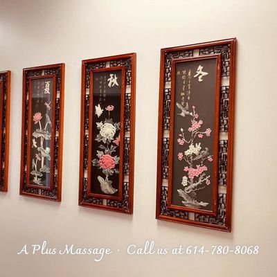 A PLUS MASSAGE - Updated December 2025 - 51 Photos - 742 Radio Dr ...