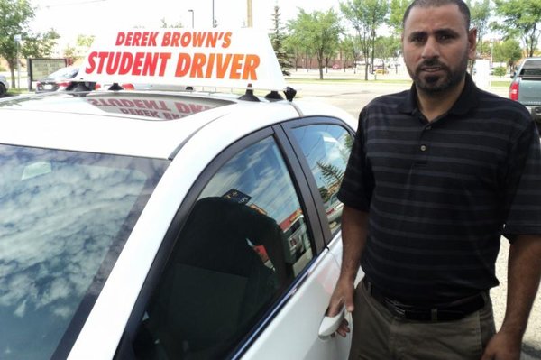 DEREK BROWN’S ACADEMY OF DRIVING - Updated April 2026 - 11 Photos ...