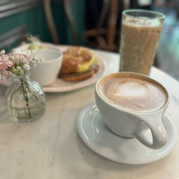 CAFE DEKO - Updated October 2025 - 148 Photos & 46 Reviews - 715 S ...