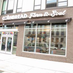 CORNBREAD - NEWARK - Updated July 2025 - 159 Photos & 178 Reviews - 915 ...