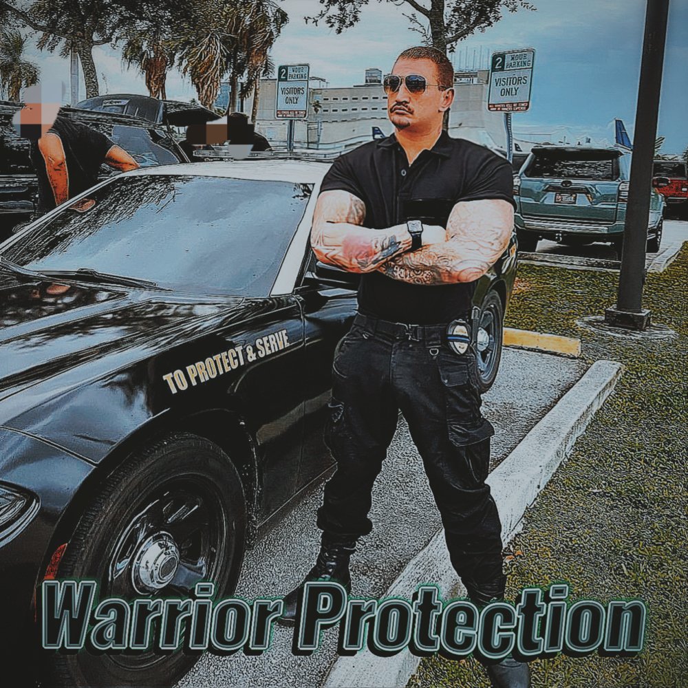 WARRIOR SECURITY - Updated February 2025 - Miami, Florida - Security Services - Phone Number - Yelp