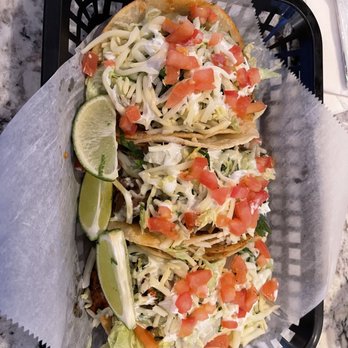 BIG CHILE REAL MEXICAN TACOS & TEX-MEX - Updated October 2024 - 56 ...