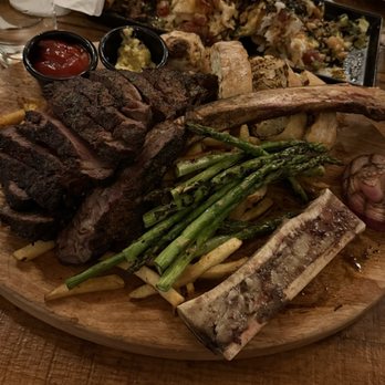 NOSH - Updated May 2025 - 1129 Photos & 643 Reviews - 47 Russell St ...