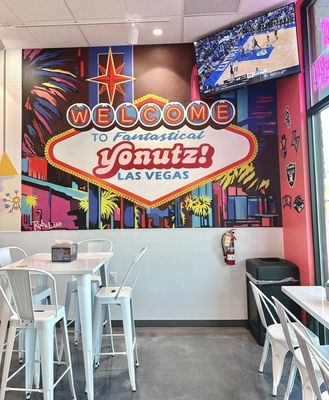 YONUTZ - Updated October 2024 - 213 Photos & 117 Reviews - 6435 S ...