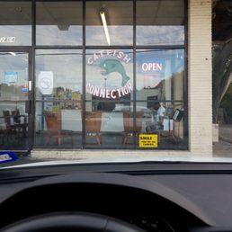 CATFISH CONNECTION - Updated July 2025 - 79 Photos & 165 Reviews - 2464 ...