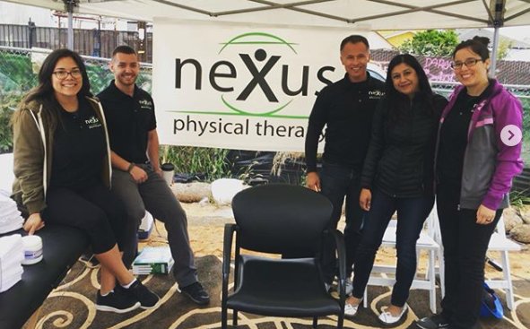 NEXUS PHYSICAL THERAPY - Updated December 2025 - 23 Photos & 34 Reviews ...