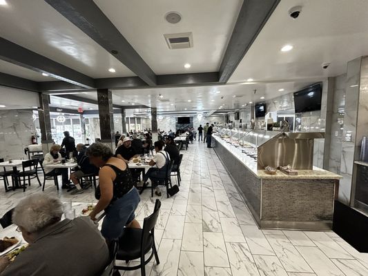 DIMASSI’S MEDITERRANEAN BUFFET - Updated October 2025 - 287 Photos ...