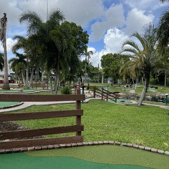 ALLGOLF AT CB SMITH - Updated December 2025 - 101 Photos & 91 Reviews ...