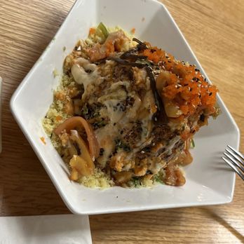 HAPPY SUSHI - Updated September 2025 - 159 Photos & 235 Reviews - 846 S ...