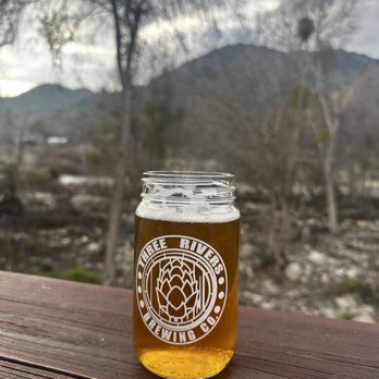 THREE RIVERS BREWING CO - 216 Photos & 134 Reviews - 41763 Sierra Dr ...