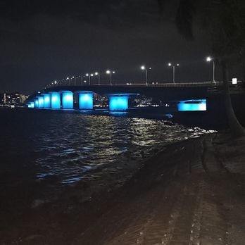 RINGLING CAUSEWAY BRIDGE - Updated December 2025 - 61 Photos & 11 ...