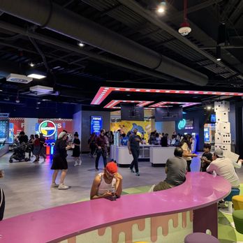 THE GAME ROOM - Updated October 2025 - 150 Photos & 24 Reviews - 1 ...