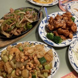 IONE CHINESE RESTAURANT - Updated December 2025 - 58 Photos & 137 ...