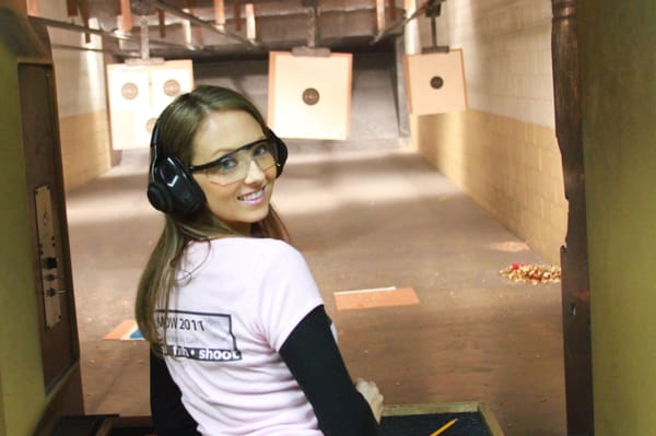 SHOOTERS SPORT CENTER - Updated October 2025 - 12 Photos & 30 Reviews ...